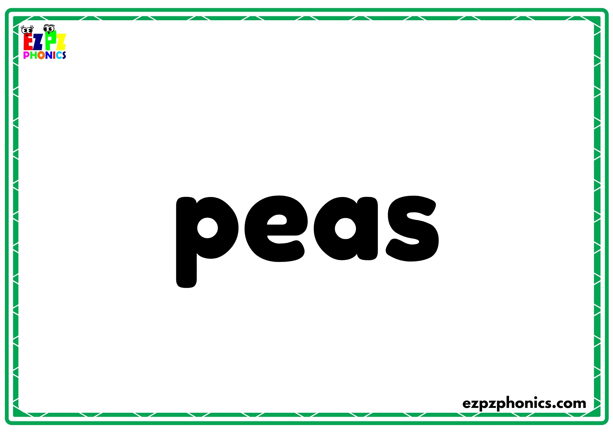 Vegetables Vocabulary Flashcards View Online or Free PDF Download ...
