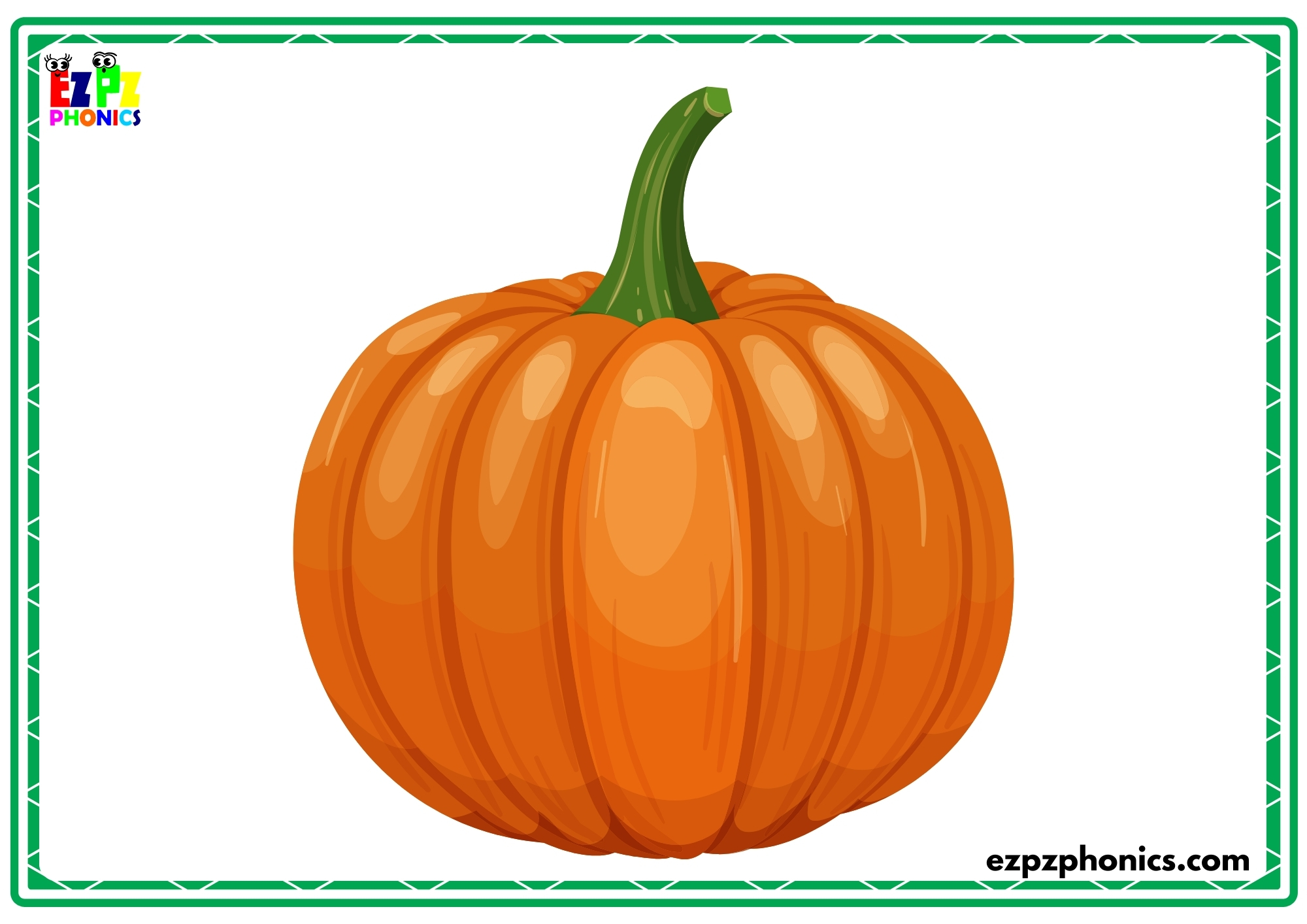 Vegetables Vocabulary Flashcards View Online or Free PDF Download ...