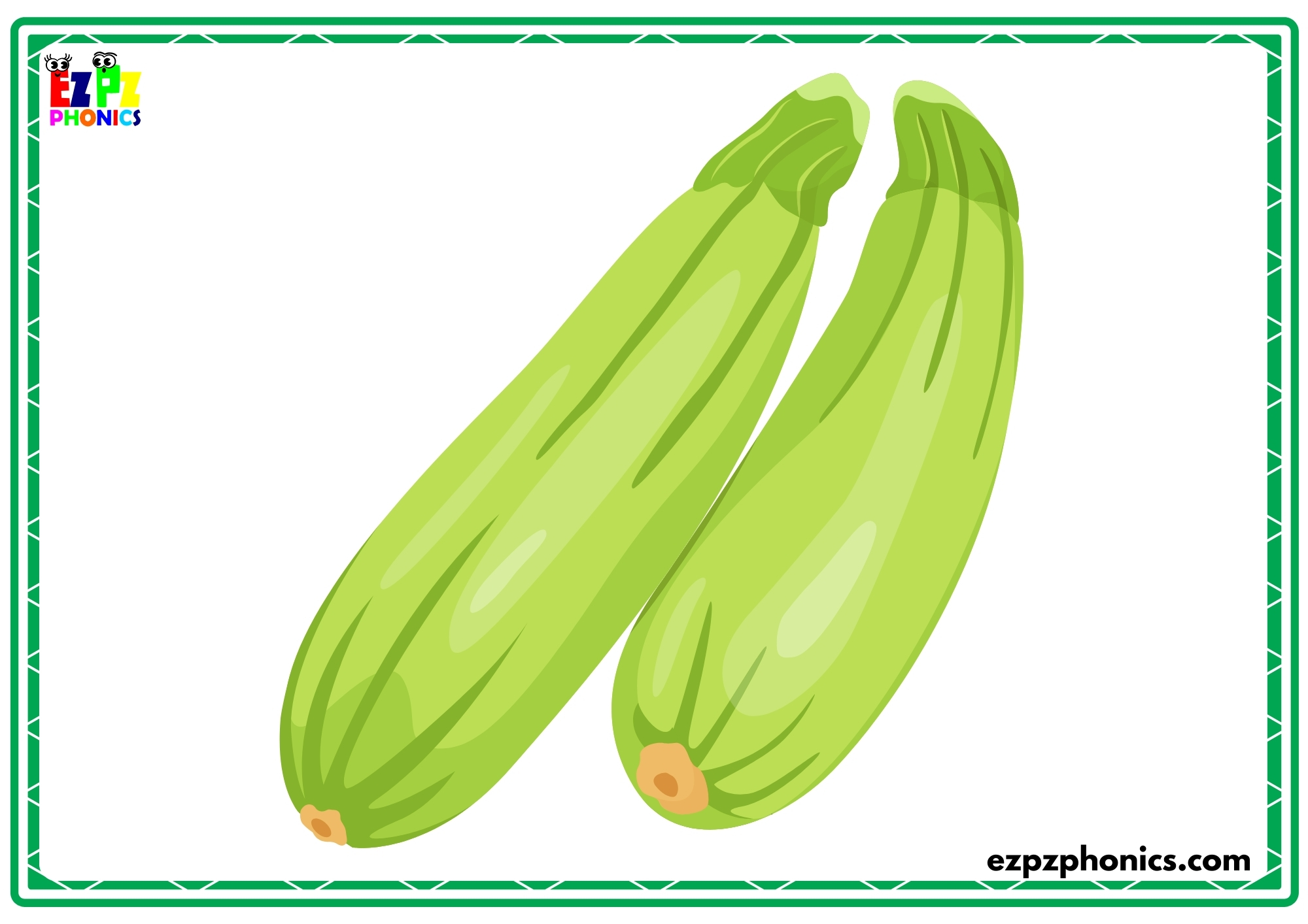 Vegetables Vocabulary Flashcards View Online or Free PDF Download ...