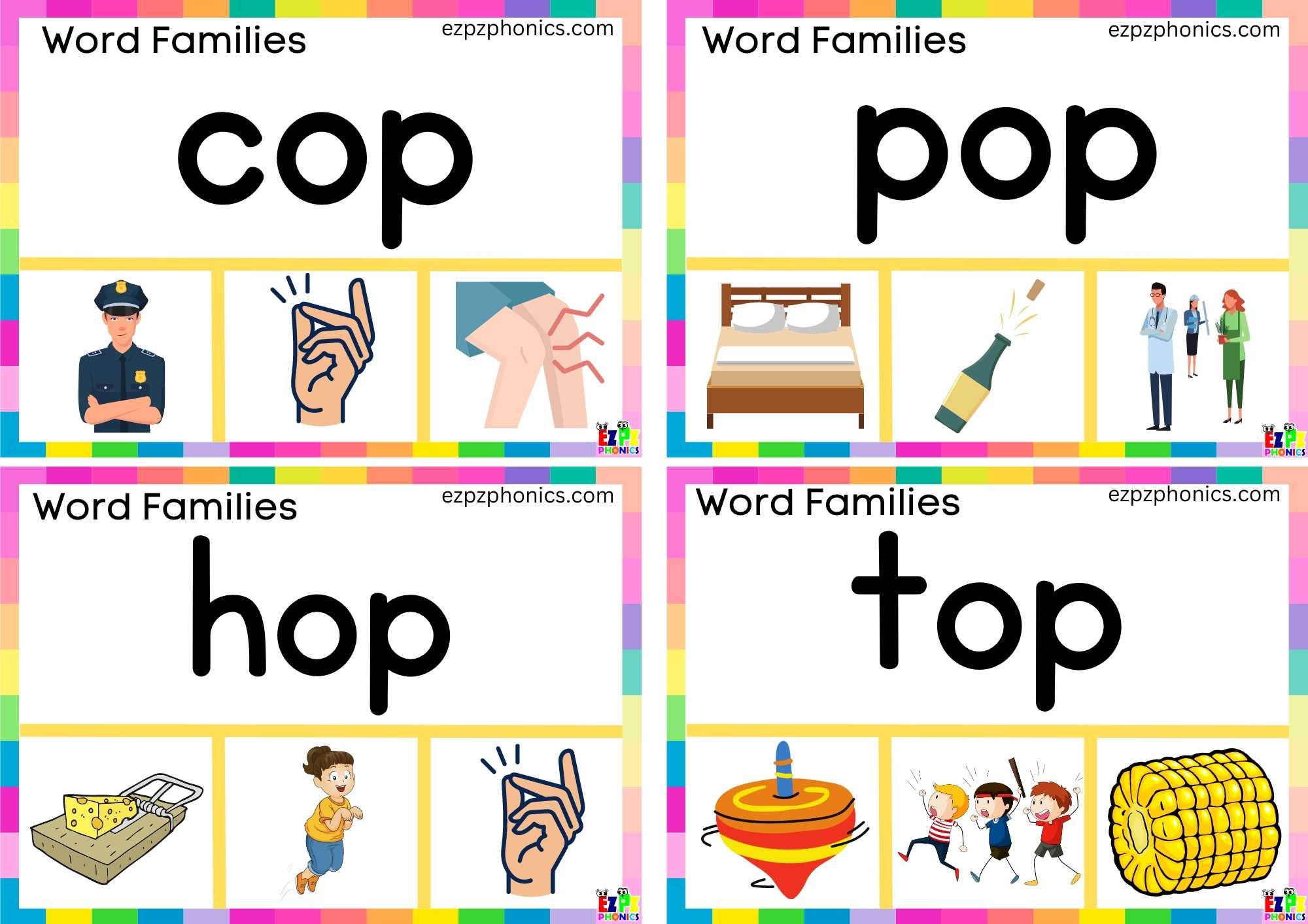 op Word Family - ezpzphonics.com