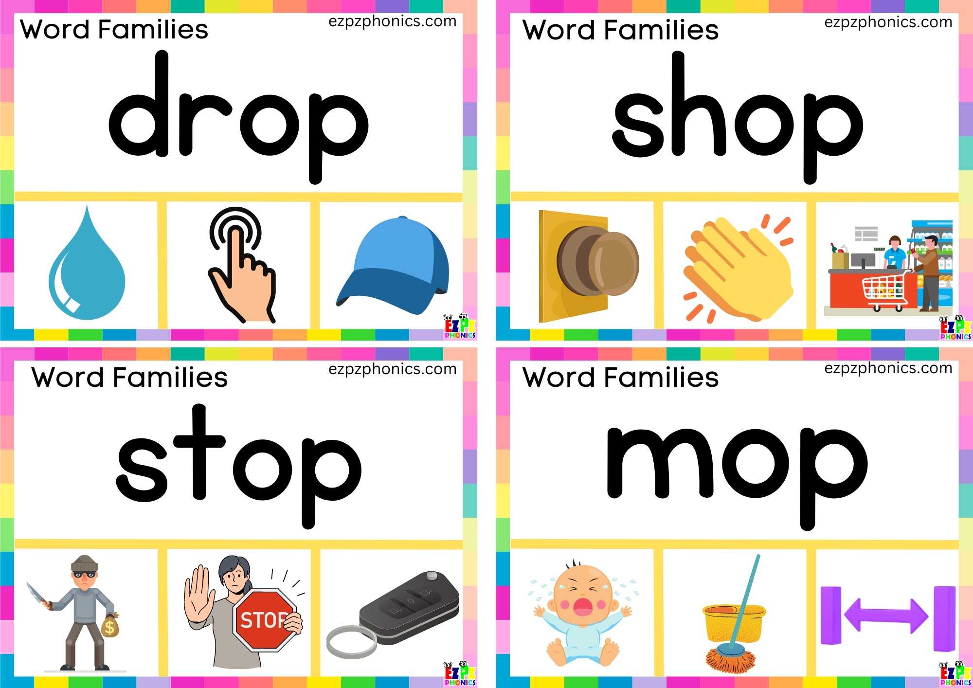 op Word Family - ezpzphonics.com
