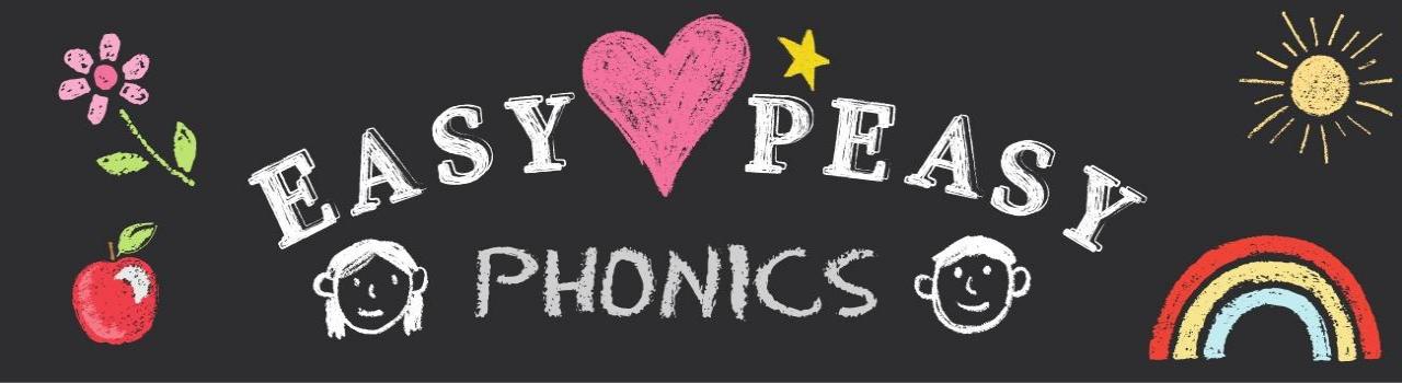 Home page - ezpzphonics.com